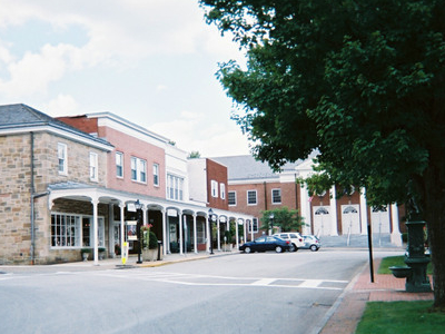 Ligonier, United States Tourist Information