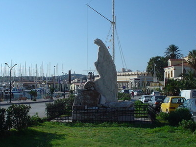 Laurium, Greece Tourist Information