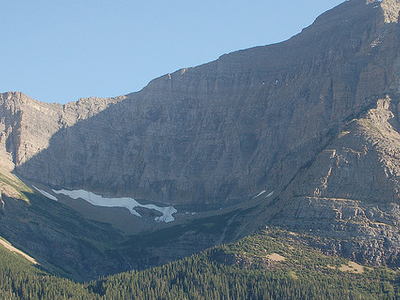Little Chief Mountain, United States Tourist Information
