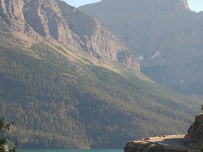 Little Chief Mountain, United States Tourist Information