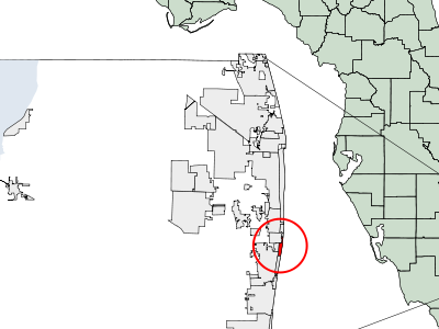 Manalapan, United States Tourist Information