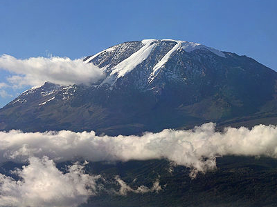 Loitokitok Town, Kenya Social Travel Network - Touristlink