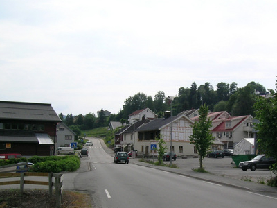 Lunner, Norway Tourist Information