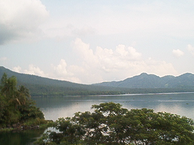 Buhi, Philippines Tourist Information