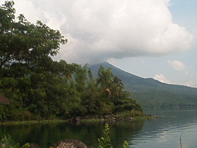 Buhi, Philippines Tourist Information