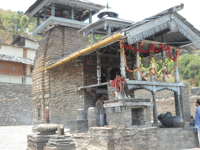 Lakhamandal, Dehradun, India Tourist Information