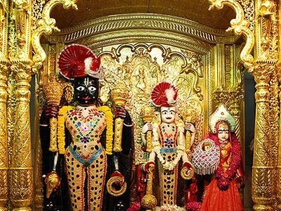 Shri Swaminarayan Mandir, India Tourist Information