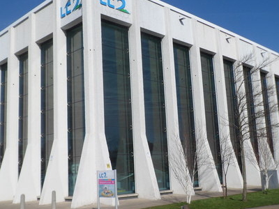 The LC, Swansea, Wales Tourist Information