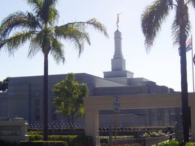 Perth Australia Temple, Perth, Australia Tourist Information