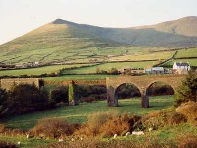 Tralee and Dingle Light Railway, Ireland Tourist Information