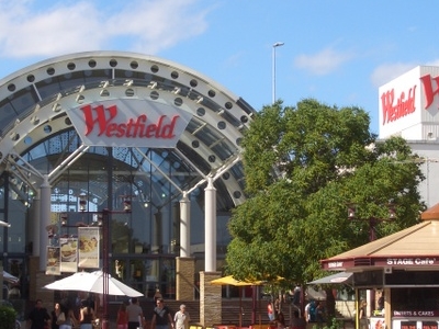 Westfield Liverpool, Sydney, Australia Tourist Information