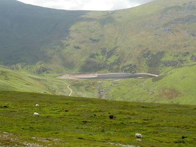Foel-fras, Wales Tourist Information