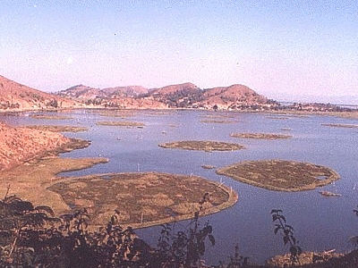 Phumdi, India Tourist Information