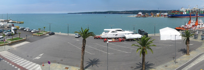 Port of Koper, Koper, Slovenia Tourist Information