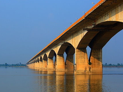 Mahatma Gandhi Setu, Patna, India Tourist Information
