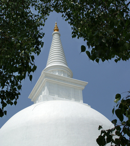 Mahiyangana Raja Maha Vihara, Badulla, Sri Lanka Tourist Information