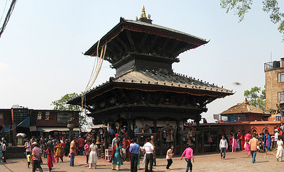 Manakamana of Tumlingtar, Tumlingtar, Nepal Tourist Information