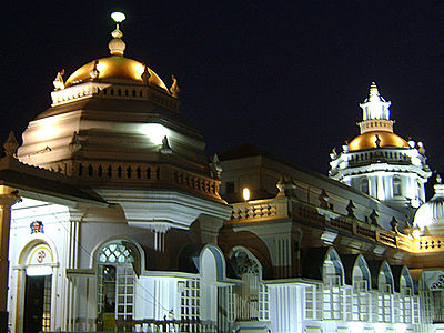 Mangueshi Temple, Ponda, India Tourist Information