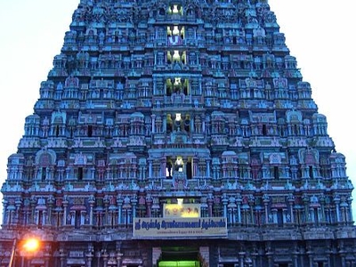 Mannargudi, Thiruvarur, India Tourist Information