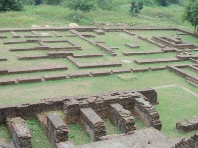 Mansar, India Tourist Information