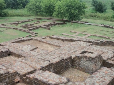 Mansar, India Tourist Information