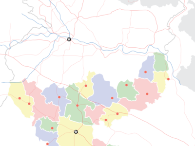 Daltonganj, India Social Travel Network - Touristlink