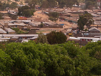 Maralal, Kenya Social Travel Network - Touristlink