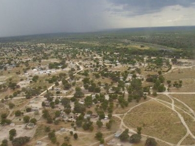 Maun, Botswana Social Travel Network - Touristlink