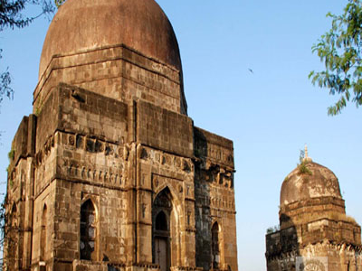 Burhanpur, India Tourist Information