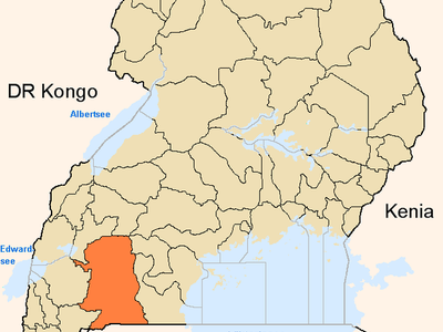 Mbarara, Uganda Social Travel Network - Touristlink