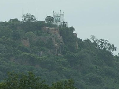 Medak Fort, Medak, India Tourist Information