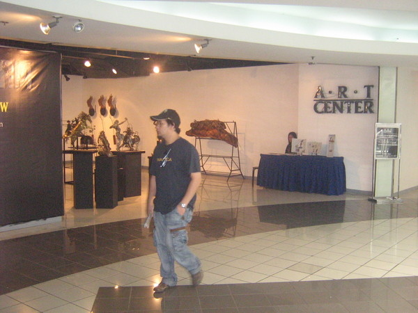 SM Megamall, Manila, Philippines Photos