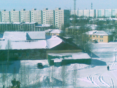 Megion, Russia Tourist Information