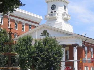 Chambersburg, United States Tourist Information