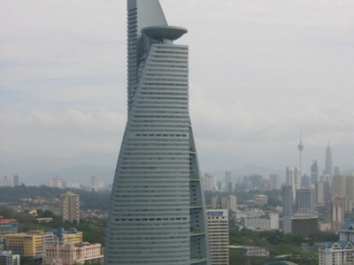 Menara Telekom, Kuala Lumpur, Malaysia Tourist Information