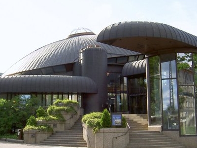 Moomin Museum, Tampere, Finland Tourist Information