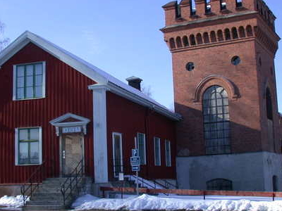 Sala, Sweden Tourist Information