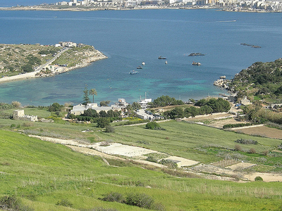Mistra Bay, Malta Tourist Information