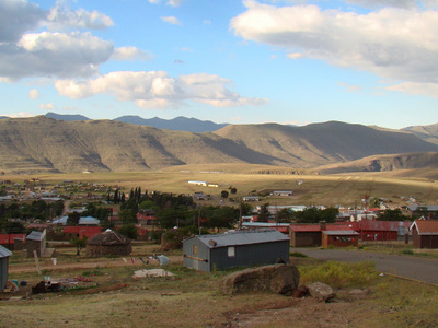 Mokhotlong, Lesotho Tourist Information