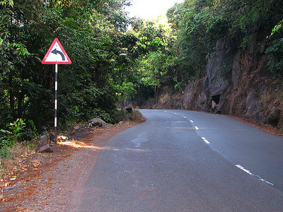 Molem, India Tourist Information