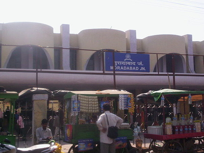 Moradabad, India Social Travel Network - Touristlink