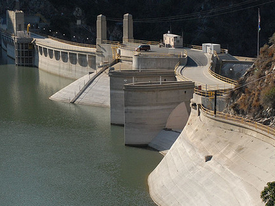 Morris Reservoir, United States Tourist Information