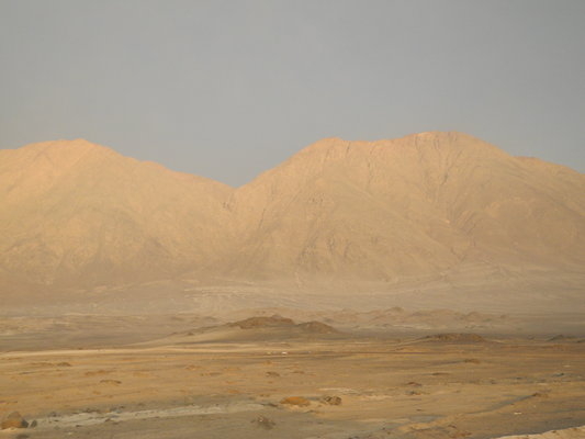 Chala, Arequipa, Peru Photos