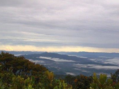 Mount Murud, Miri, Malaysia Tourist Information
