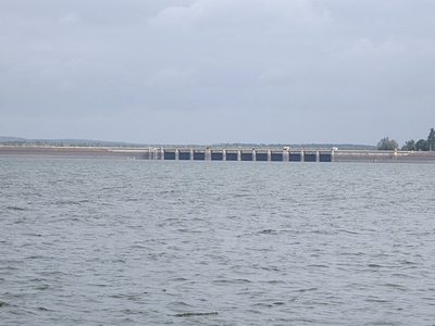 Mula Dam, Rahuri, India Tourist Information