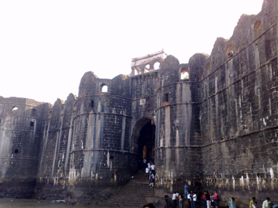 Murud Janjira, India Tourist Information