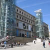 Reina Sofia National Art Museum, Madrid, Spain Tourist Information