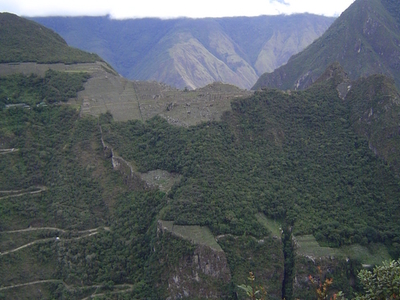 Putucusi, Peru Tourist Information