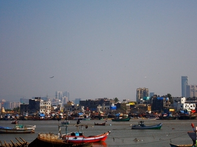 Madh Island, Mumbai, India Tourist Information