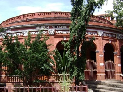 Egmore, India Tourist Information